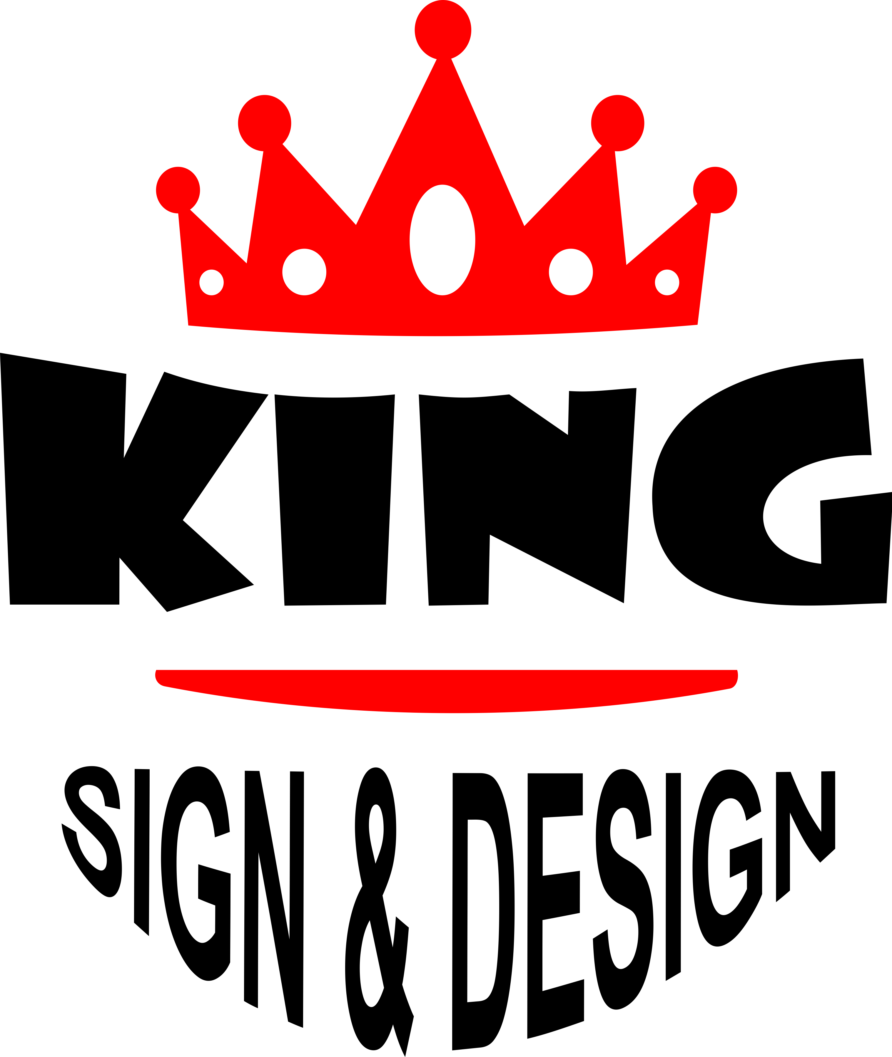 BLOG - King Sign & Design Inc.