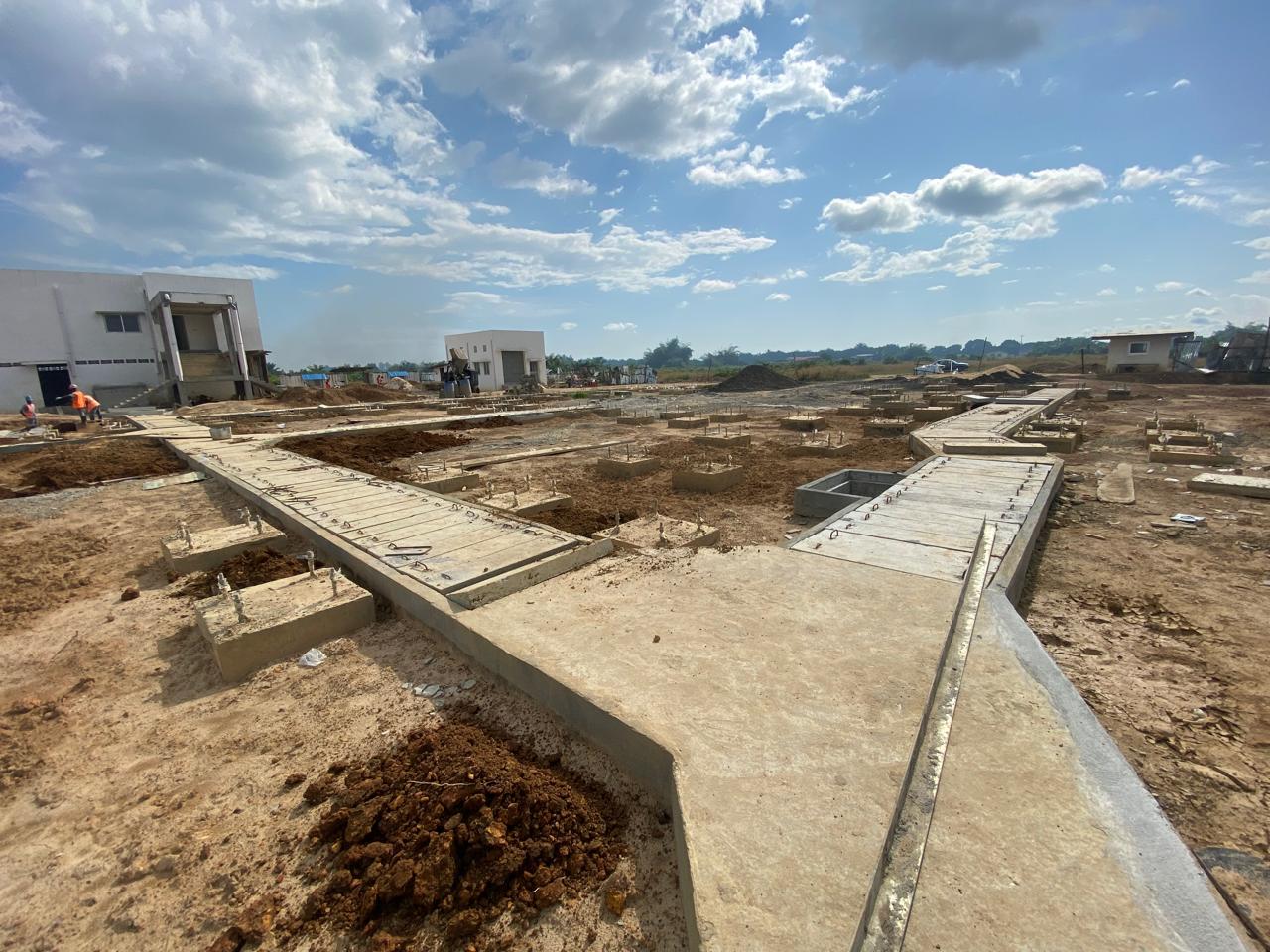 King Sign & Design: Construction, Printing & Aluminum in Liberia